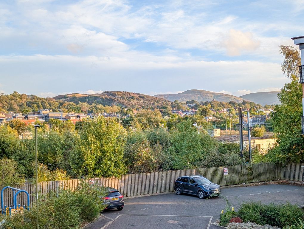 Appin Place, Edinburgh EH14, 3 bed flat for sale, £340,000 | PrimeLocation