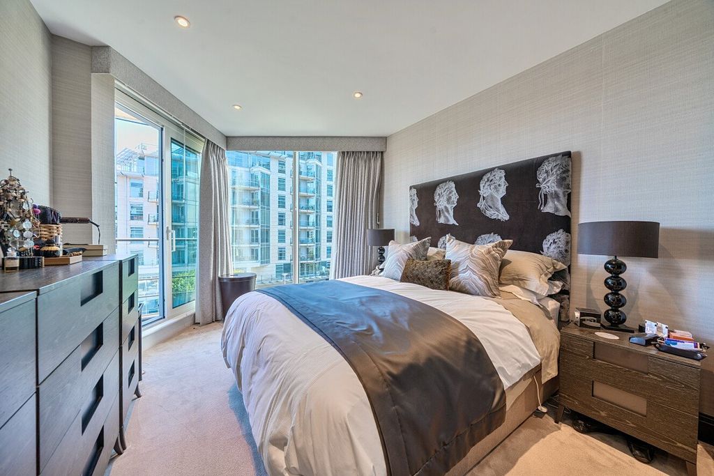 Juniper Drive, London SW18, 3 bed flat for sale, £1,395,000 | PrimeLocation
