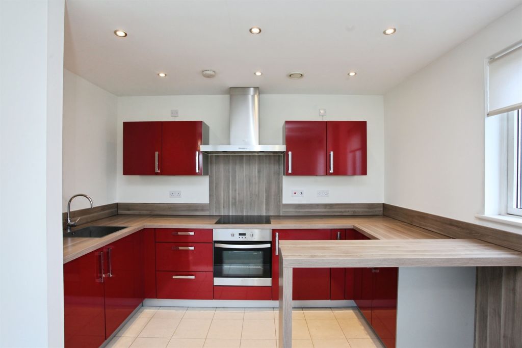 Usk Way, Newport NP20, 1 bed flat for sale, £115,000 | PrimeLocation