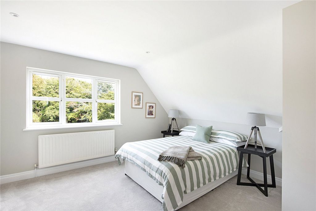 Bourn Road, Caxton, Cambridge, Cambridgeshire CB23, 8 bed detached ...