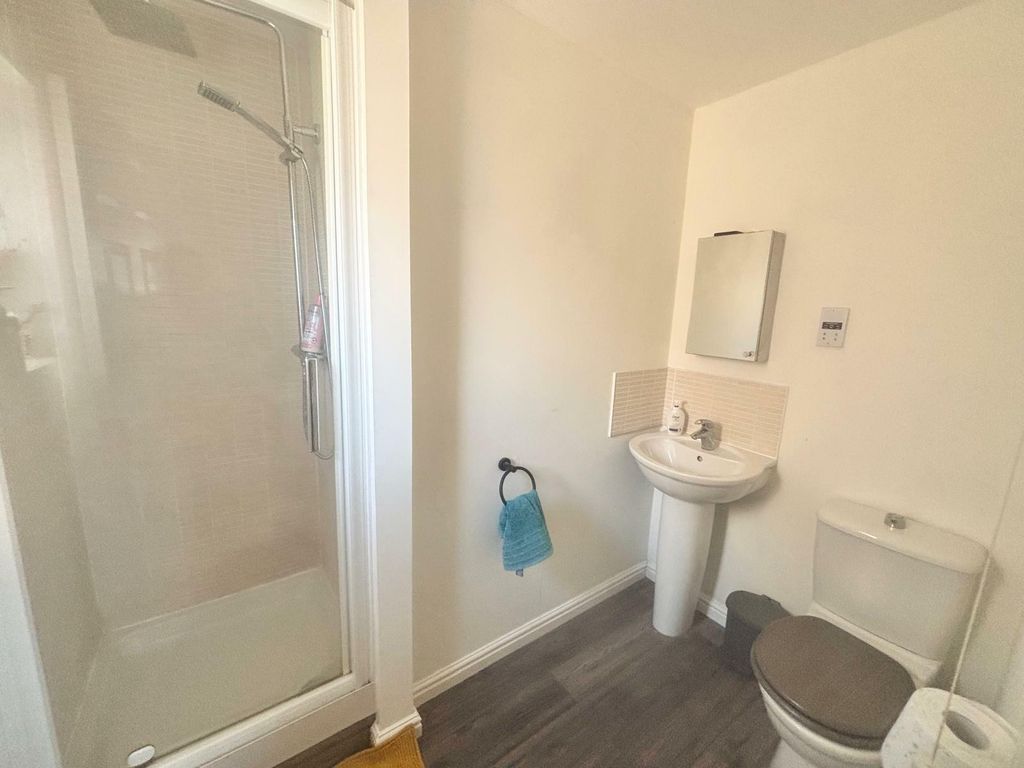 Pant Bryn Isaf, Llwynhendy, Llanelli SA14, 4 bed detached house for ...