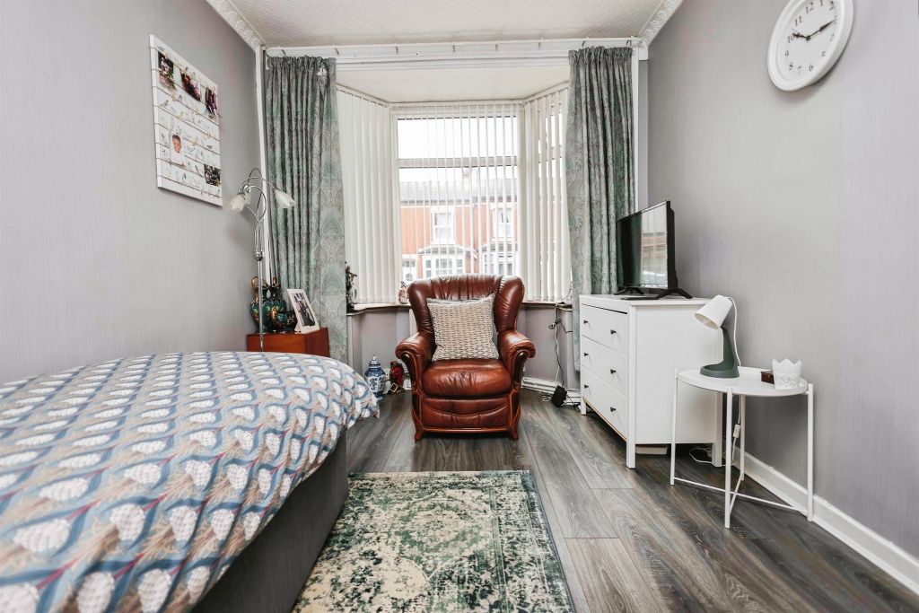 Cherrywood Road, Birmingham B9, 3 bed terraced house for sale, £170,000 ...