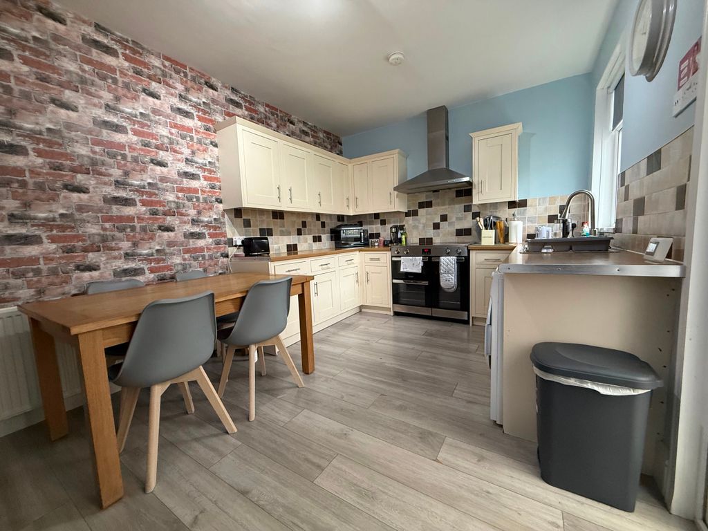 Warwick Avenue, Lancaster LA1, 3 bed detached house for sale, £260,000 ...