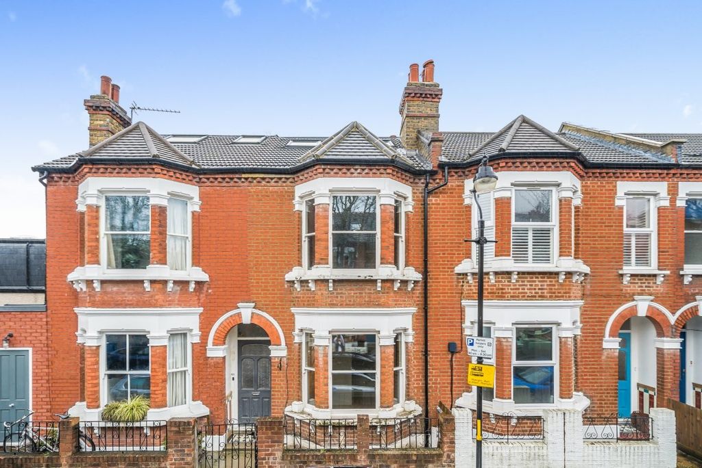 Kinsale Road, London SE15, 4 bed detached house for sale, £1,200,000 ...