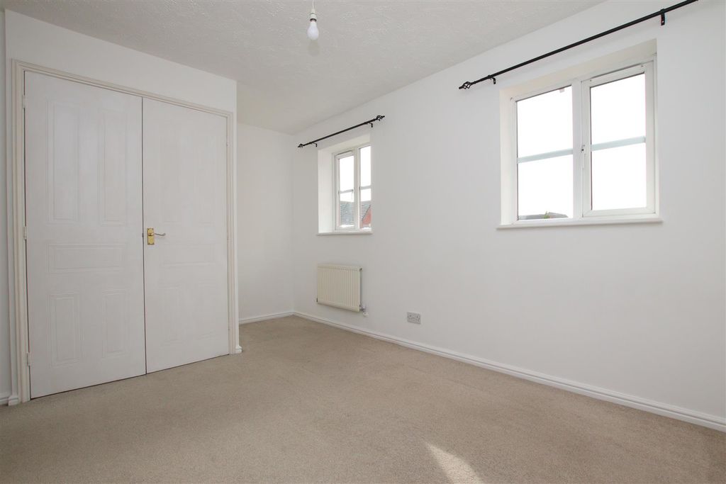 Old Bakery Close, Exwick, Exeter EX4, 2 bed terraced house for sale, £ ...