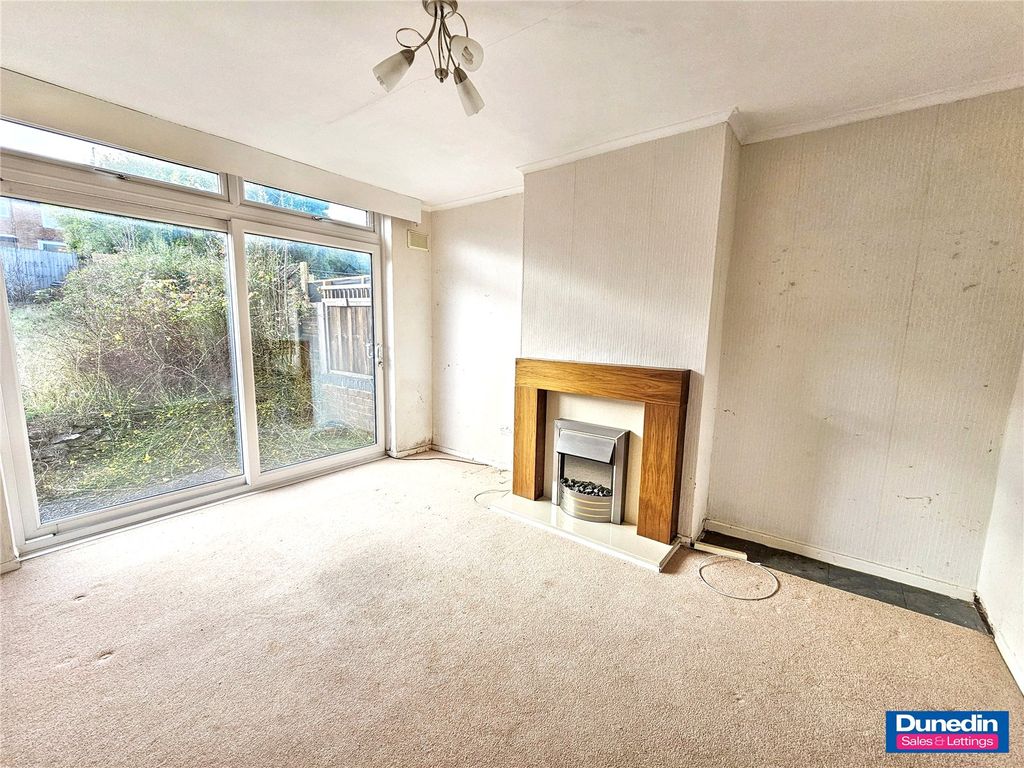 Loynells Road, Rednal, Birmingham B45, 3 bed semi-detached house for ...