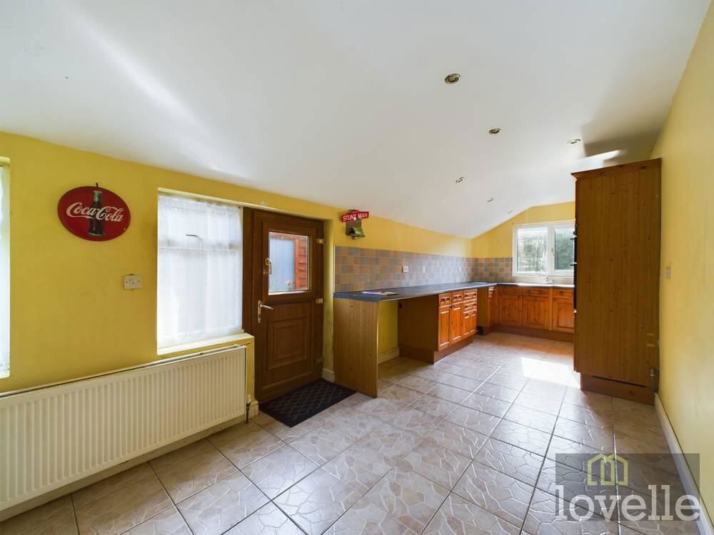 Mablethorpe Road, Theddlethorpe, Mablethorpe LN12, 3 bed detached ...
