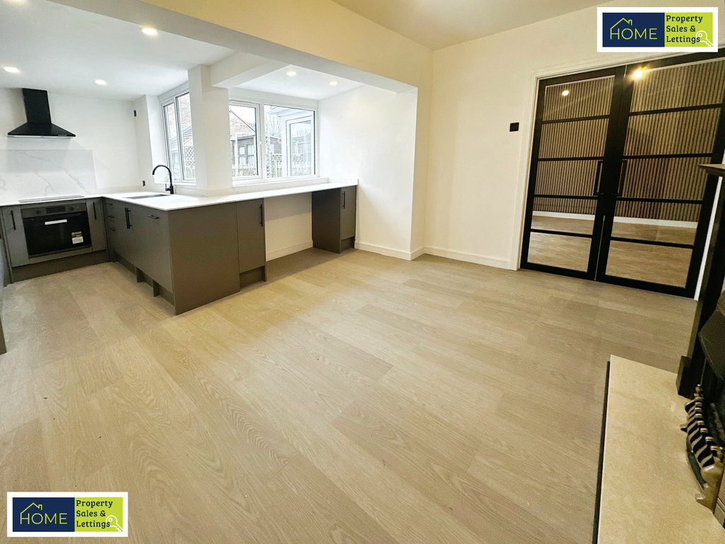 Leicester, Leicestershire LE2, 3 bed bungalow for sale, £399,950 ...