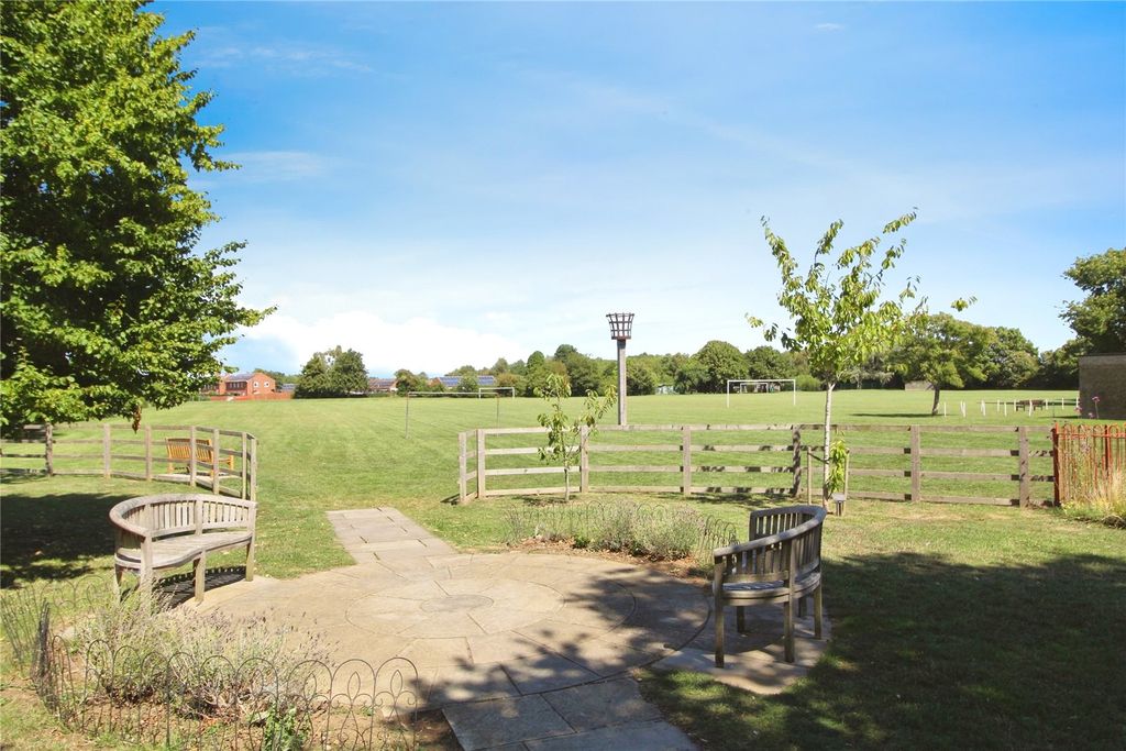 Northwood End Road, Haynes, Bedford, Bedfordshire MK45, New home, 2 bed ...