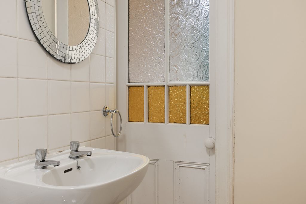 Strathyre Street, Shawlands, Glasgow G41, 1 bed flat for sale, £159,000 ...