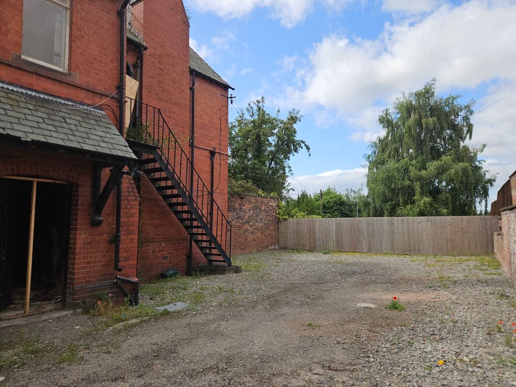 23 Liverpool Road, Chester CH2, Land for sale, £450,000 | PrimeLocation