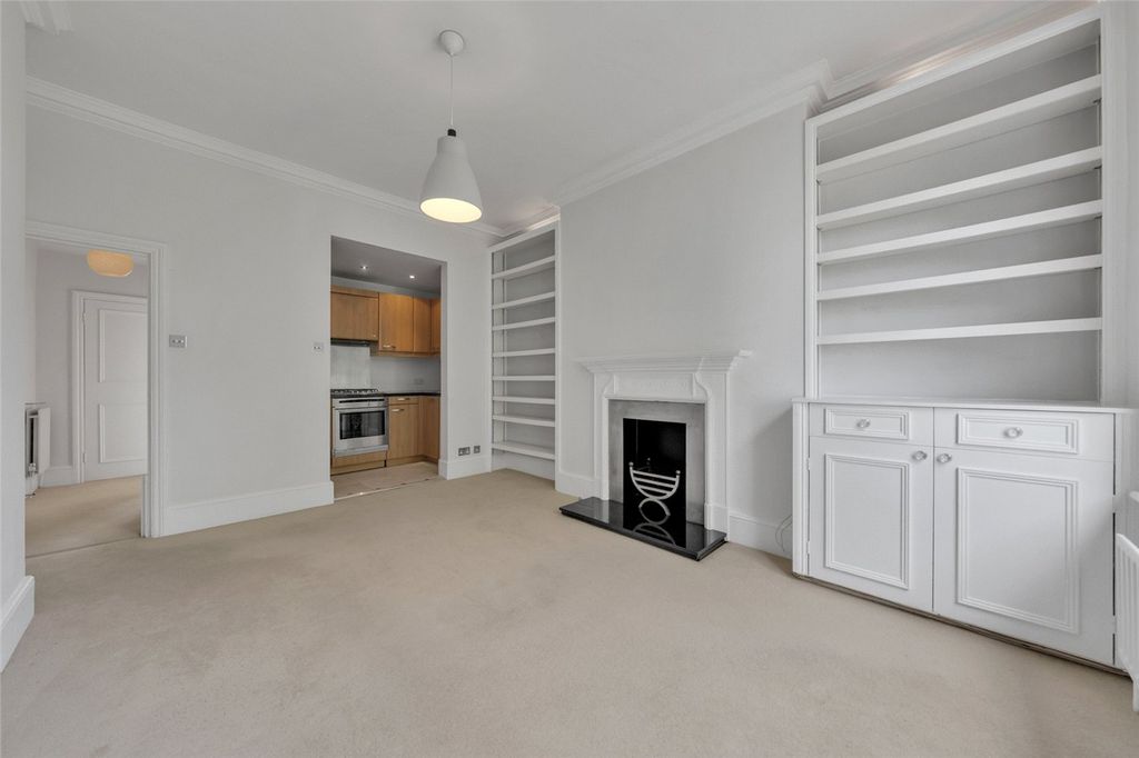 Alma Square, St John's Wood, London NW8, 2 bed flat for sale, £750,000 ...