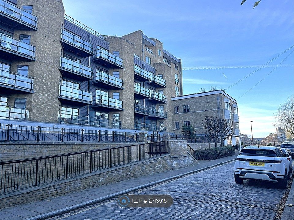 Merchants House, London SE10, 1 bed flat to rent, £1,850 pcm ...