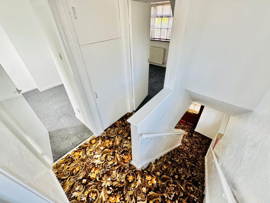 Langstone Road, Dudley DY1, 2 bed semi-detached house to rent, £1,050 ...