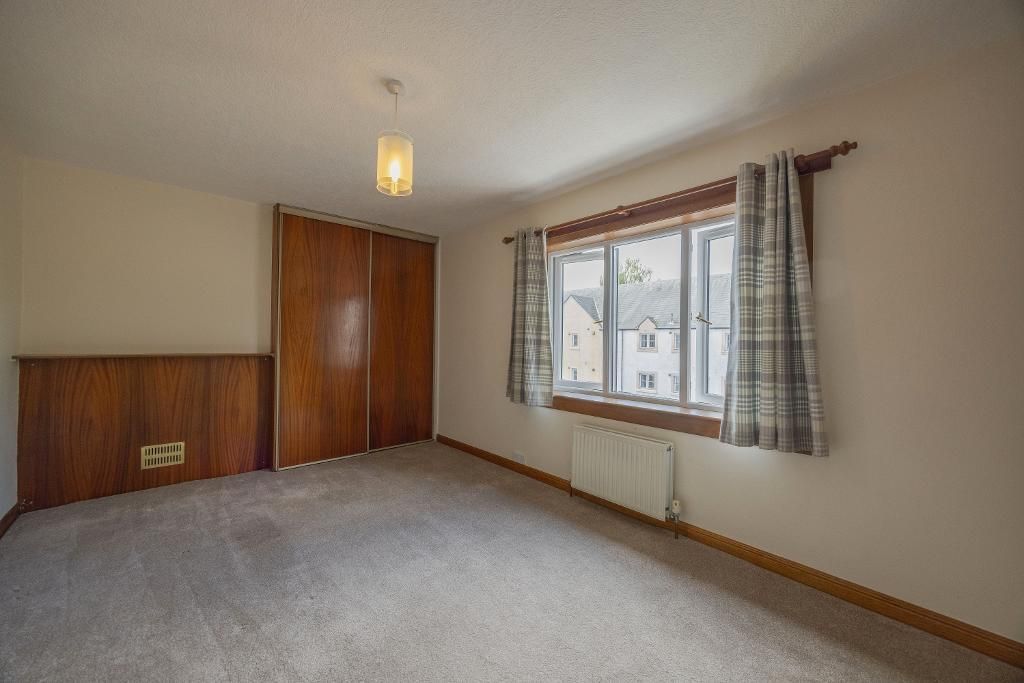 Burnside, Auchtermuchty, Fife KY14, 2 bed terraced house for sale, £ ...