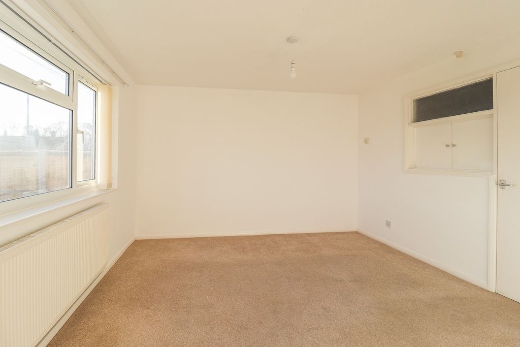 Pound Green Close, Shipdham, Thetford, Norfolk IP25, 2 bed semi ...