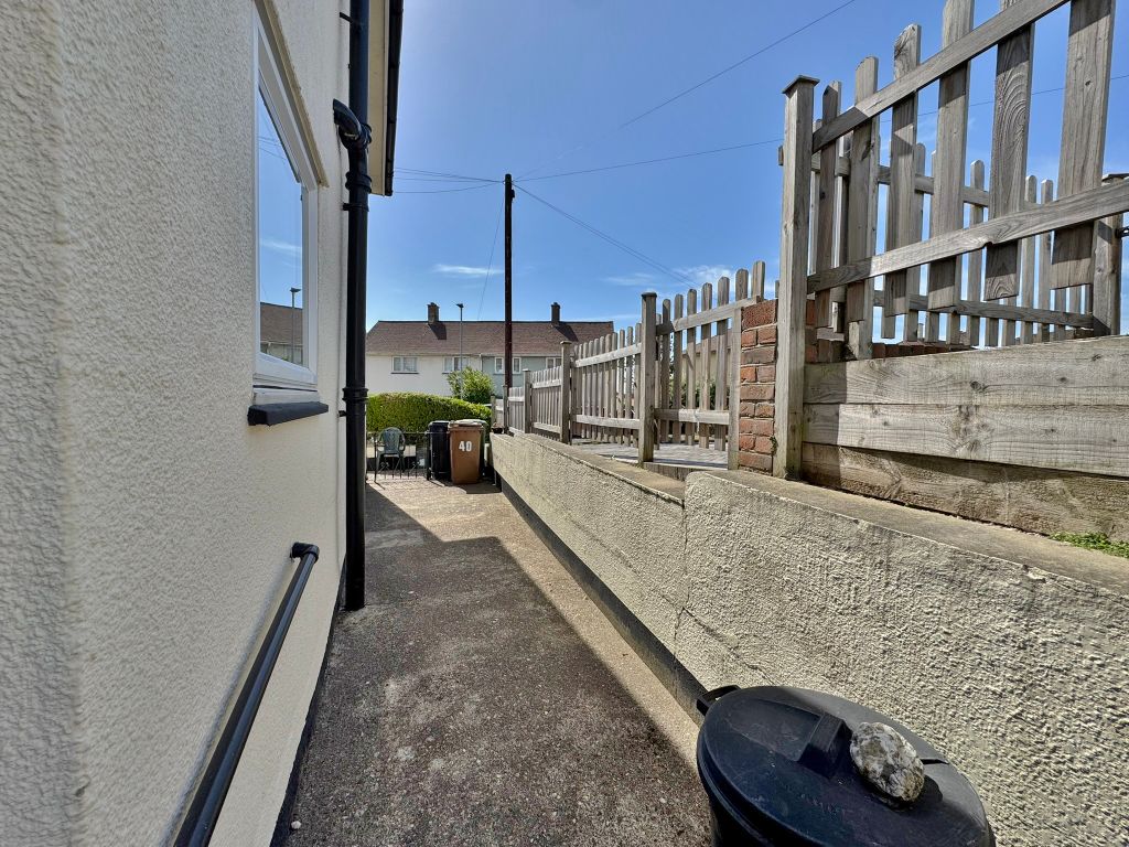 Newbolt Road, Paulsgrove PO6, 3 bed end terrace house for sale, £ ...