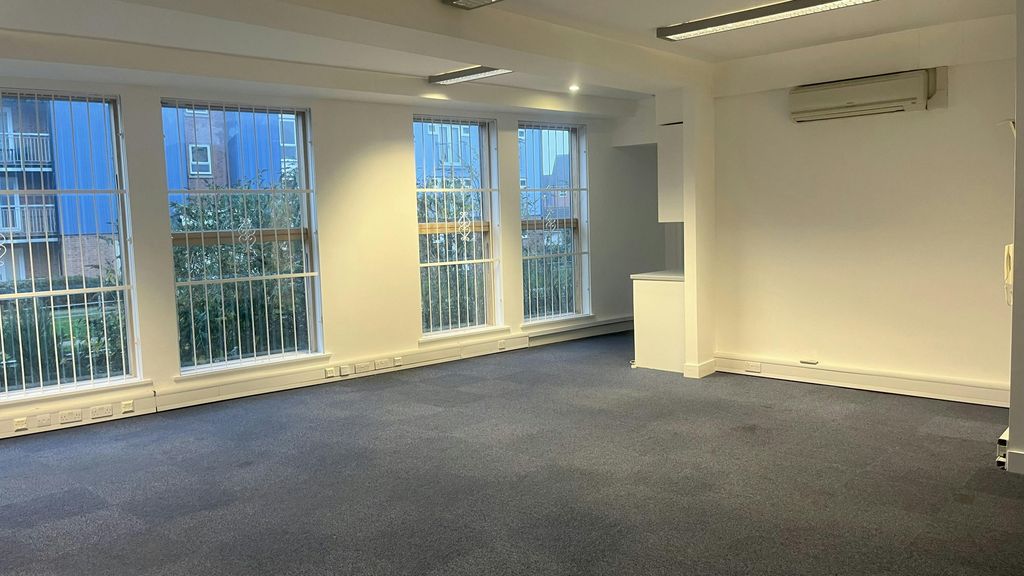 Unit 1 & 2 Ground Floor, Electric Wharf, Coventry CV1, Office to let, £ ...