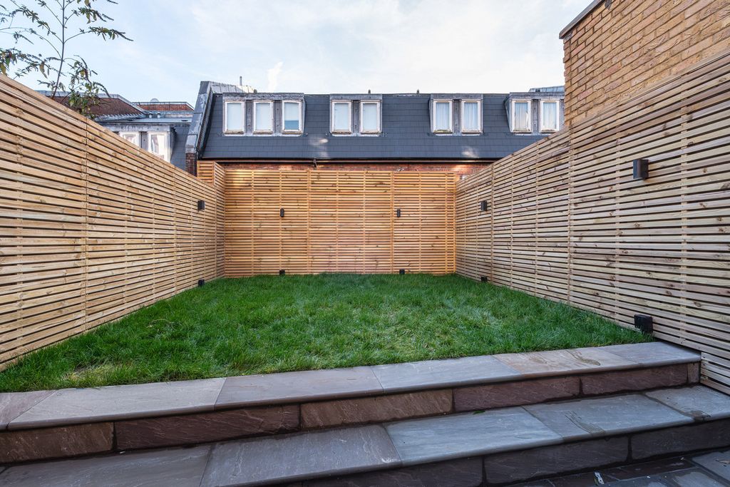 Flask Walk, London NW3, 3 bed terraced house for sale, £2,500,000 ...