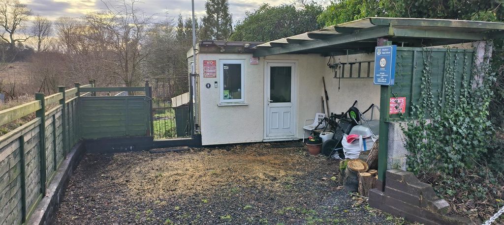 Development Plot Off Chelford Road, Macclesfield SK10, Land for sale, £ ...