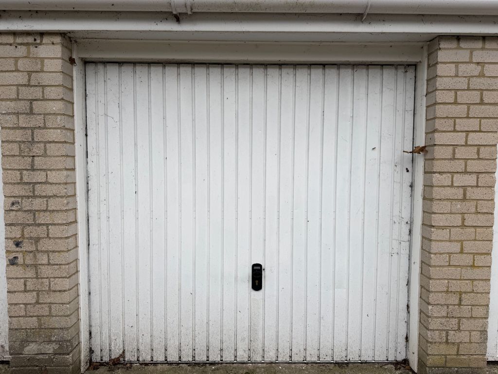 Block A, Pilgrims Way, Andover SP10, Parking/garage for sale, £15,000 ...