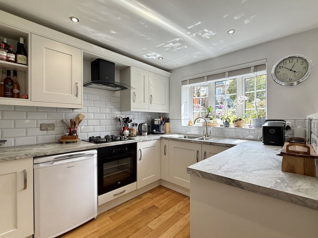 Singer Close, Paignton, Devon TQ3, 3 bed end terrace house for sale, £ ...