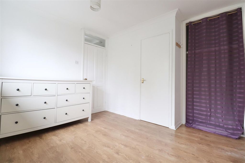 Sir John Pascoe Way, Northampton NN5, 2 bed terraced house for sale, £ ...