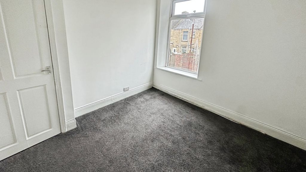 Edward Terrace, Stanley, Durham DH9, 2 bed terraced house for sale, £ ...
