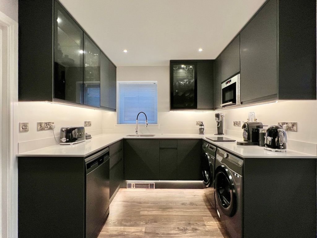 Manor Park, Norton Fitzwarren TA2, 2 bed semi-detached house for sale ...