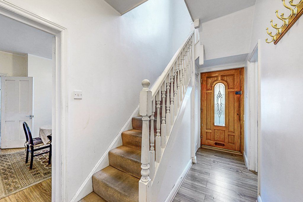 Granville Road, Watford, Hertfordshire WD18, 4 bed end terrace house ...