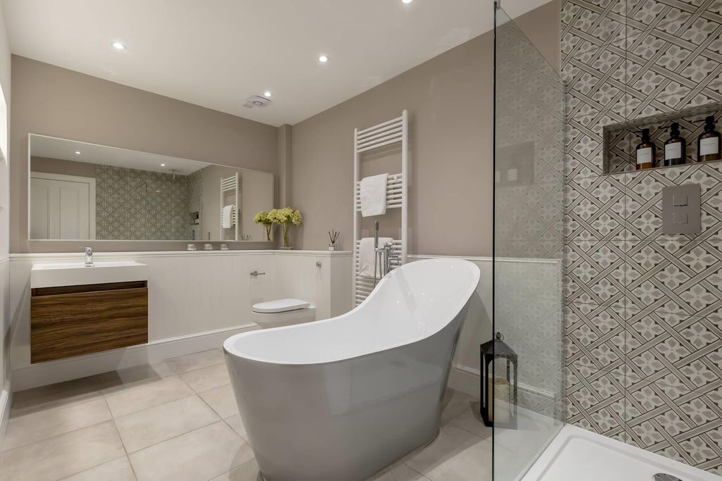 Inverleith Row, Edinburgh EH3, 6 bed detached house for sale, £ ...