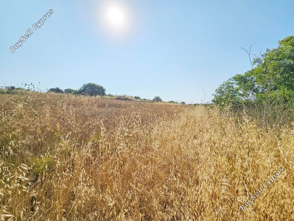 Kathikas, Paphos, Cyprus, Land for sale, £64,849 | PrimeLocation