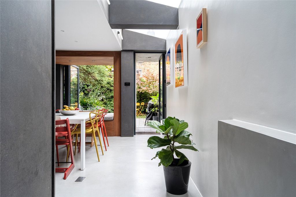 Arodene Road, London SW2, 4 bed terraced house to rent, £4,800 pcm | PrimeLocation