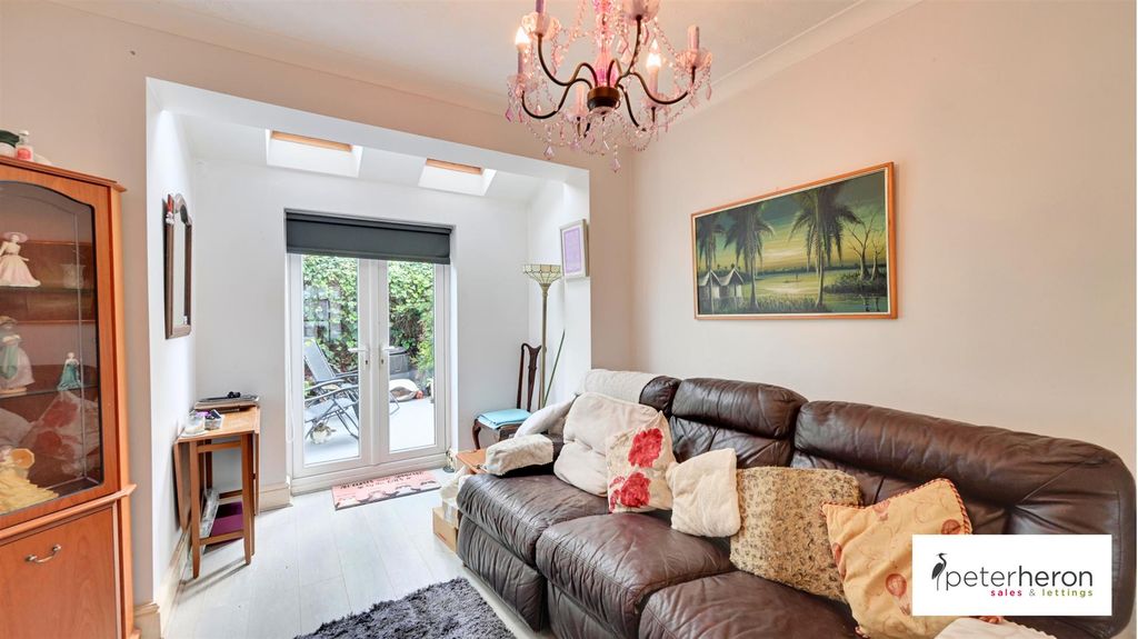 Cheviot Street, Pallion, Sunderland SR4, 3 bed semi-detached house for ...