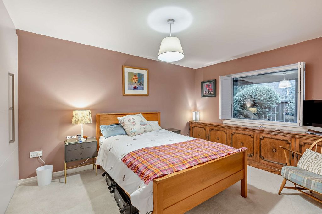 Wester Coates Place, Edinburgh, Midlothian EH12, 6 bed detached house ...