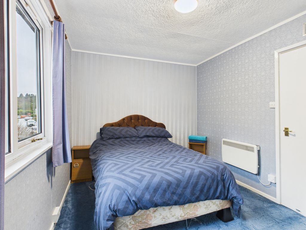 19 Hazeldean Crescent, Oban PA34, 3 bed semi-detached house for sale, £ ...