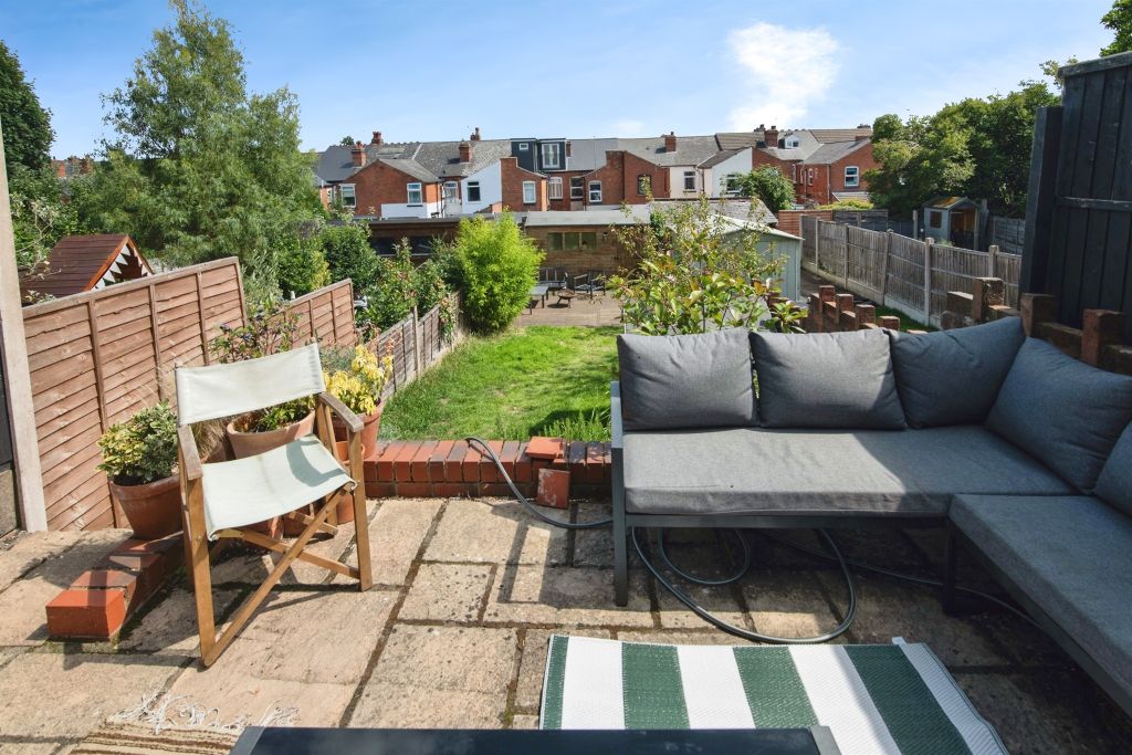 Galton Road, Smethwick B67, 3 bed terraced house for sale, £275,000 ...