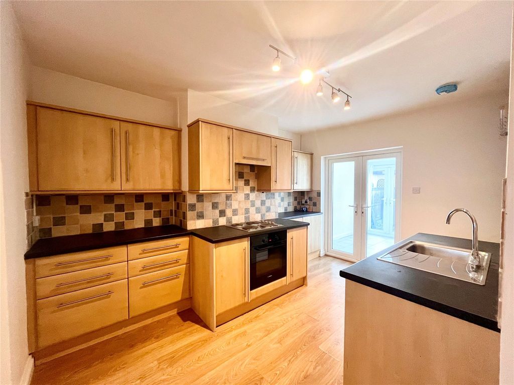 St. Georges Street, Macclesfield, Cheshire SK11, 3 bed terraced house for sale, £230,000 ...