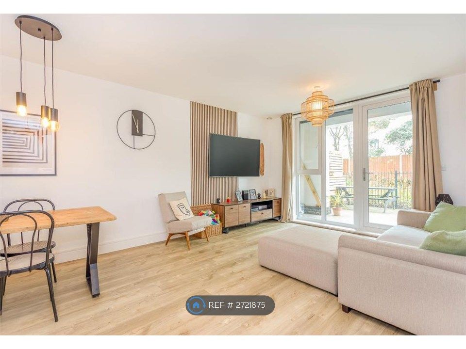 Hawthorne Court, Bournemouth BH2, 2 bed flat to rent, £1,555 pcm ...