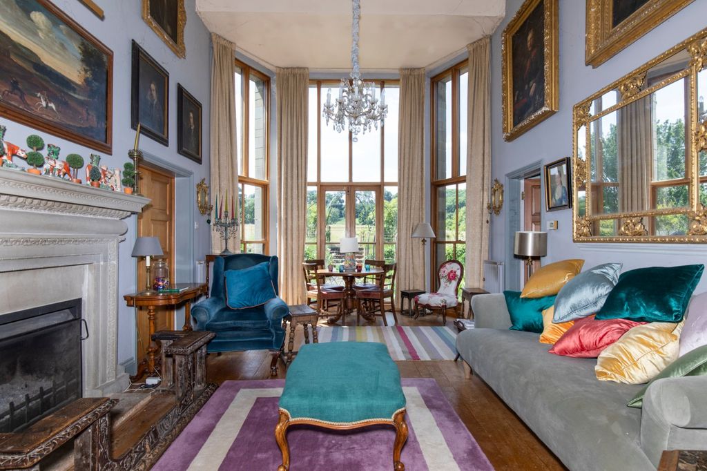 Upton Bishop, Ross-On-Wye, Herefordshire HR9, Country house for sale, £2,850,000 | PrimeLocation