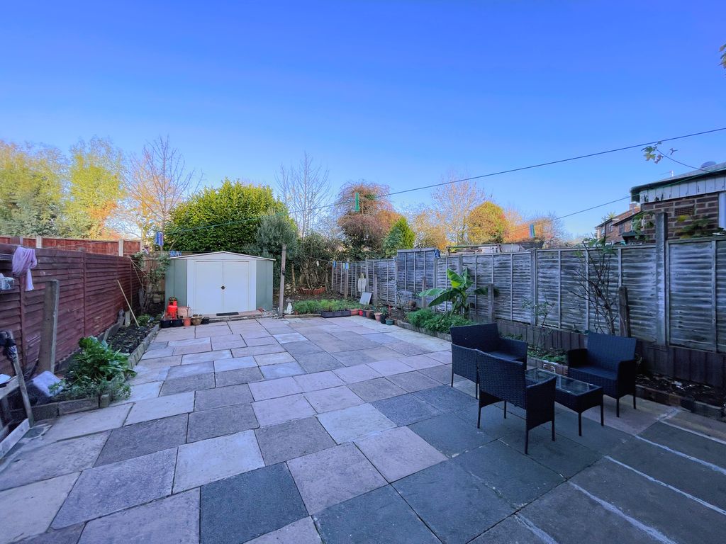 Coleman Road, Leicester LE5, 3 bed terraced house for sale, £269,950 ...