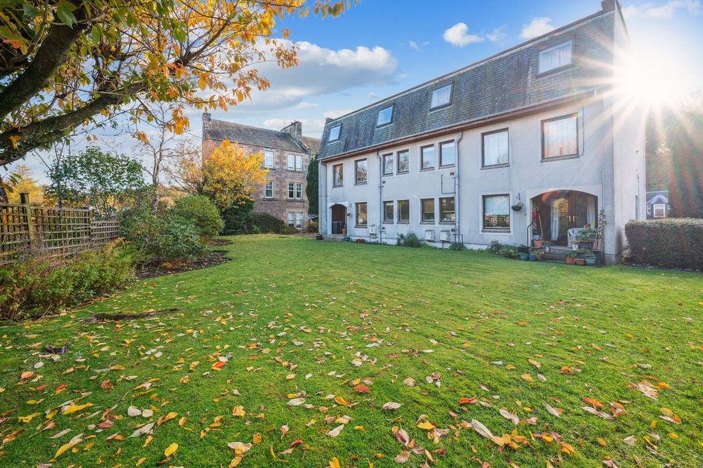 Laighill Court, Ramoyle FK15, 3 bed maisonette for sale, £175,000 ...