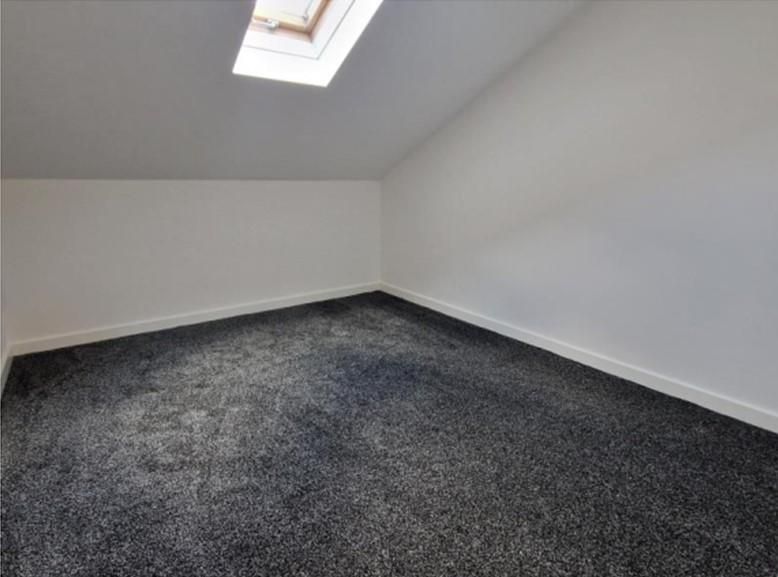 James Court, Hemsworth, Pontefract WF9, 2 bed penthouse for sale, £ ...