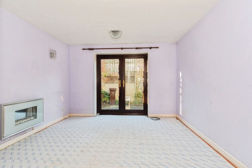 The Lawns, Torpoint, Cornwall PL11, 2 bed semi-detached house for sale ...