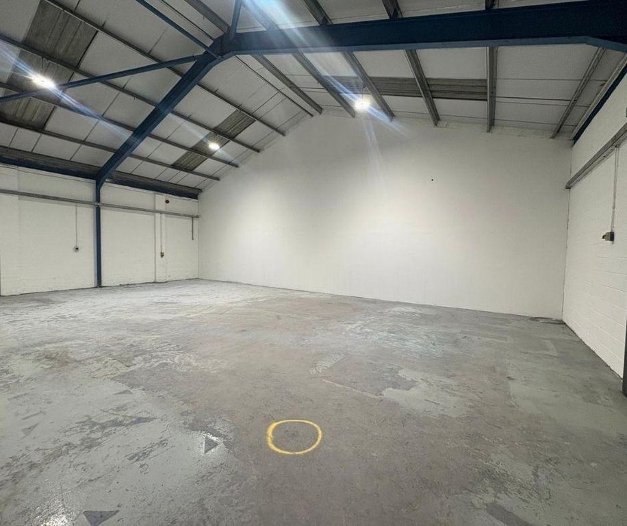 New Hall Lane, Hoylake CH47, Light industrial to let, £21,312 pa ...