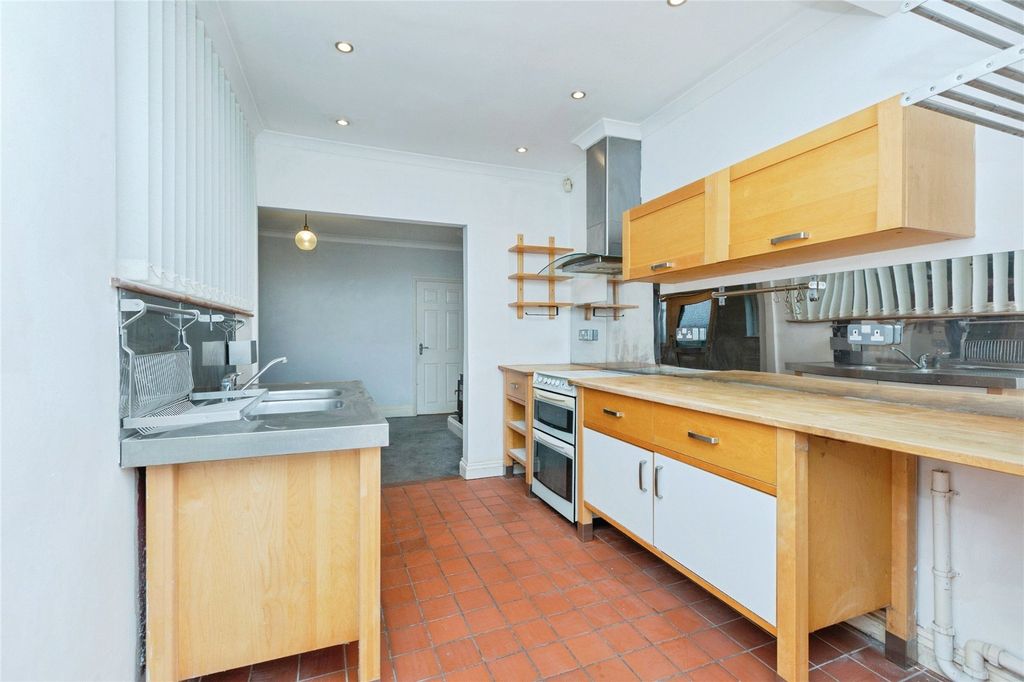 St. Andrews Road, Leicester, Leicestershire LE2, 3 bed semi-detached ...