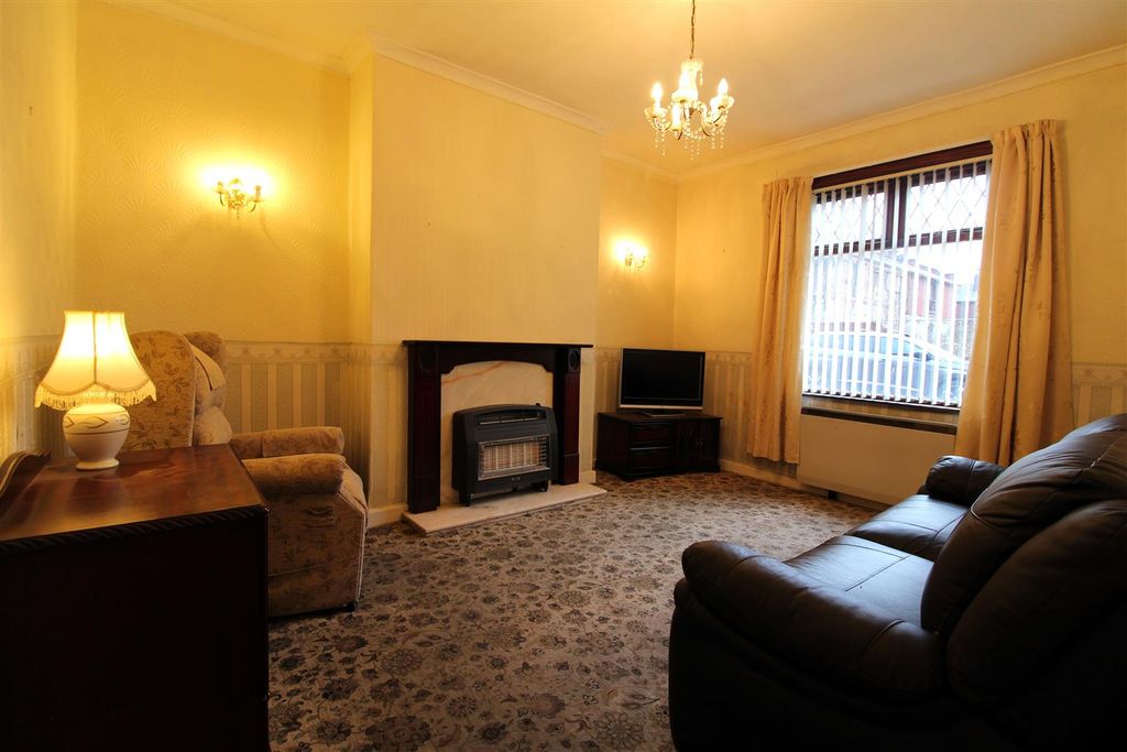 Thirlmere Street, Leigh WN7, 2 bed terraced house for sale, £105,000 ...