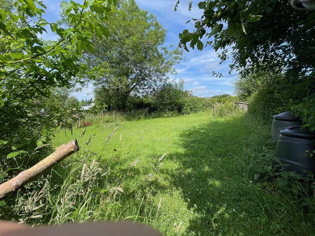 Cider Cottage, Falcon Lane, Ledbury, Herefordshire HR8, 2 bed cottage ...