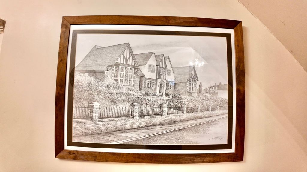 Pen-Rhiw Avenue, Oakdale NP12, 6 bed semi-detached house for sale, £ ...