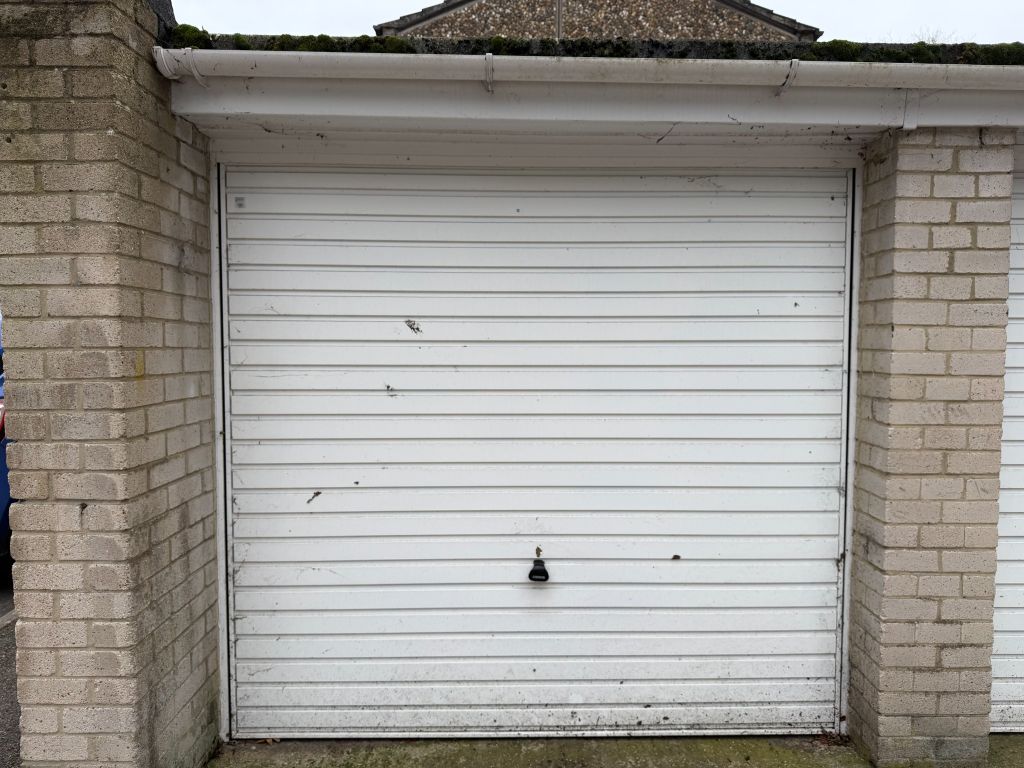 Block A, Pilgrims Way, Andover SP10, Parking/garage for sale, £15,000 ...